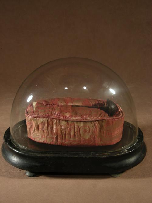 Relic Holy Nail passion. D.N.J.C. With document.